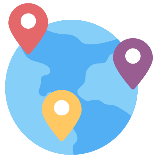 Find IP Info - IP Geolocation Free API